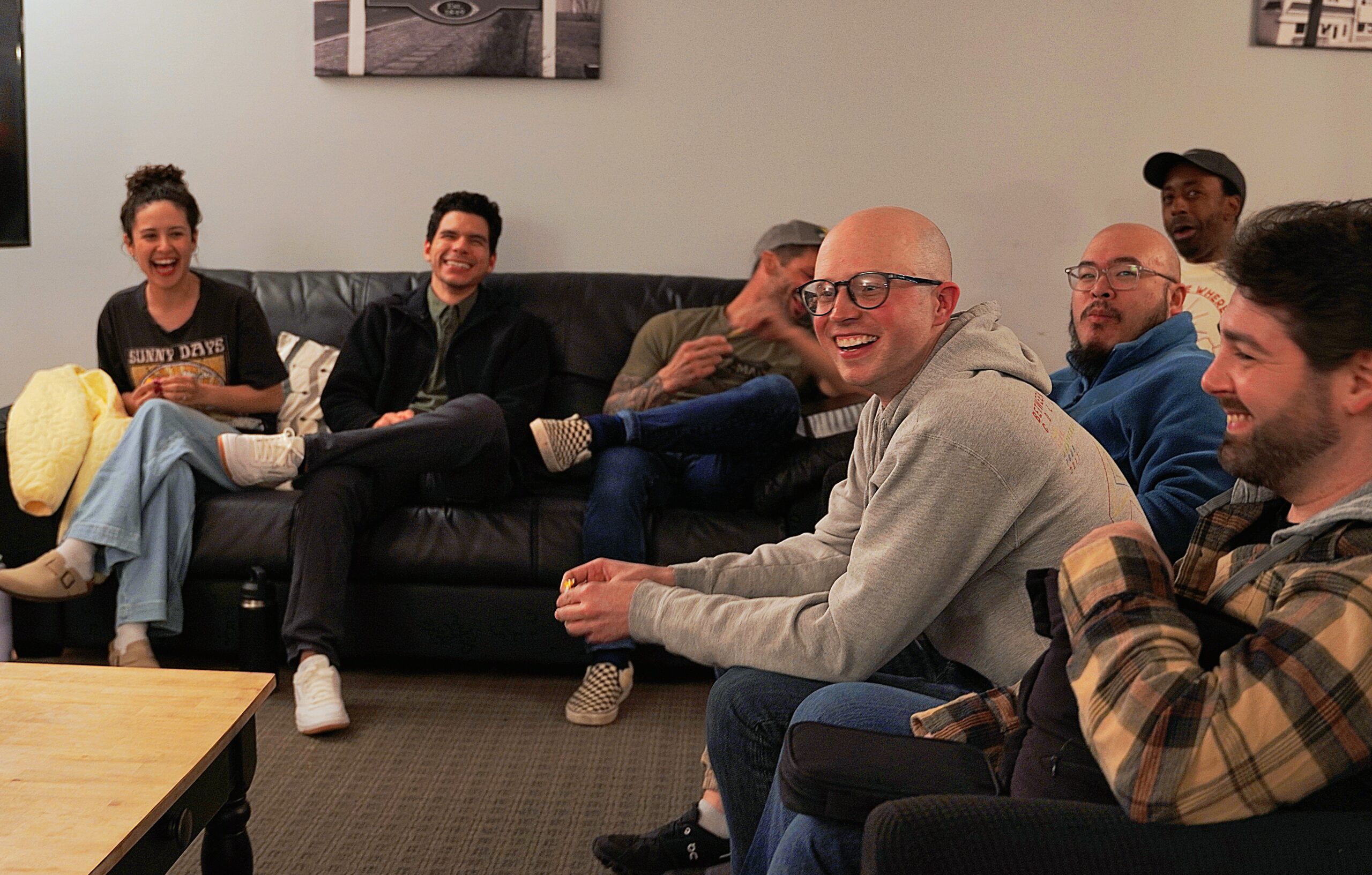 Community Life – The Plant Church